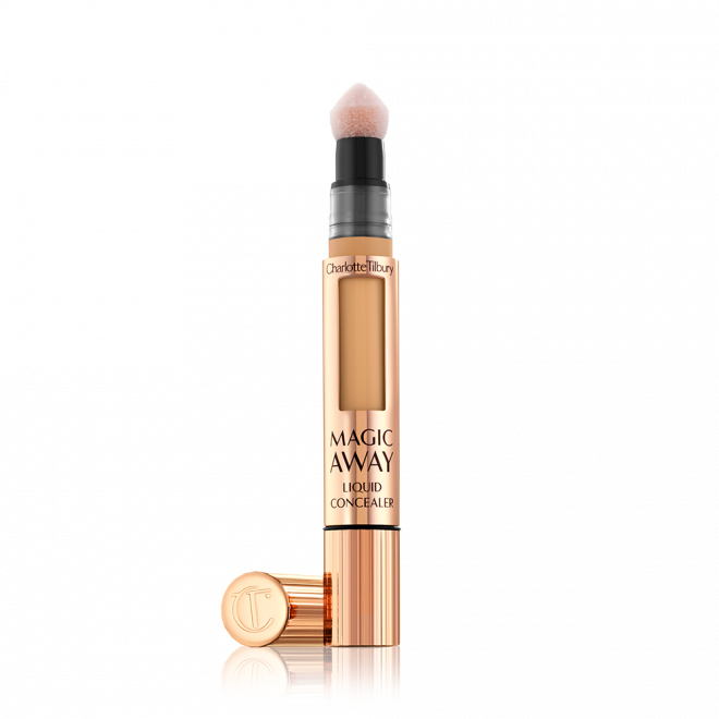 MAGIC AWAY Charlotte Tilbury 7.5 MEDIUM