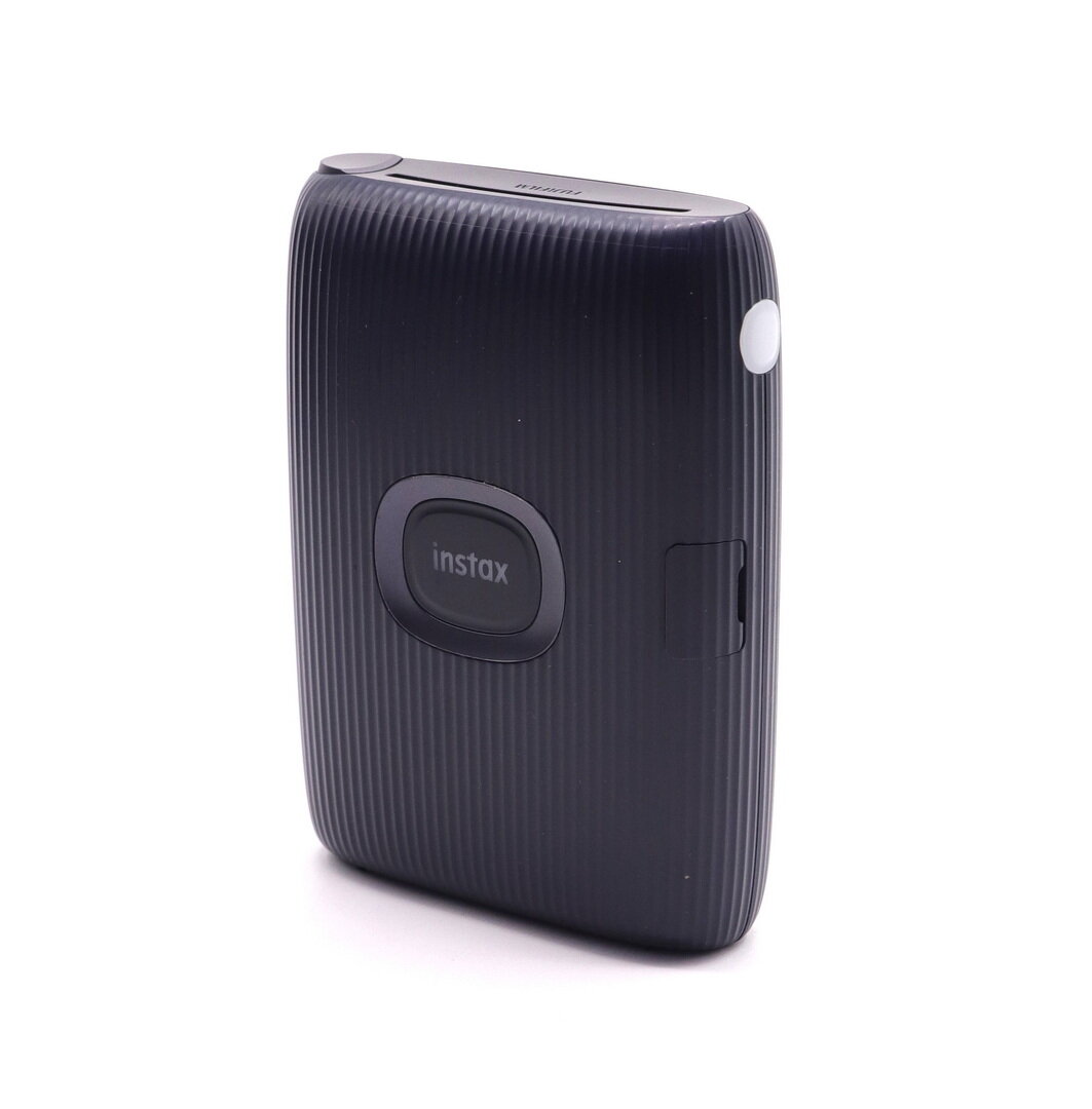 Фотопринтер Fujifilm Instax Mini Link 2 Navy Blue