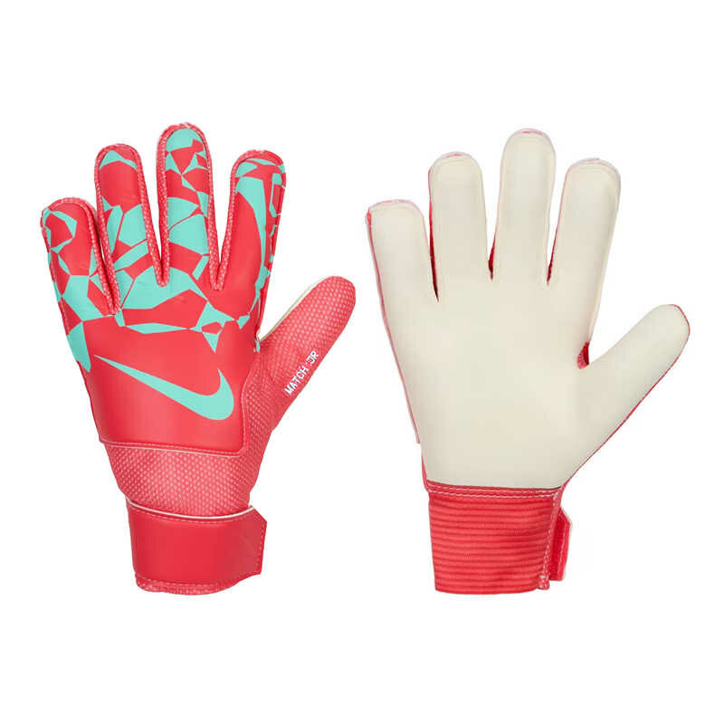 Вратарские перчатки для детей Nike Polyester Training 1312677384, 3 EU