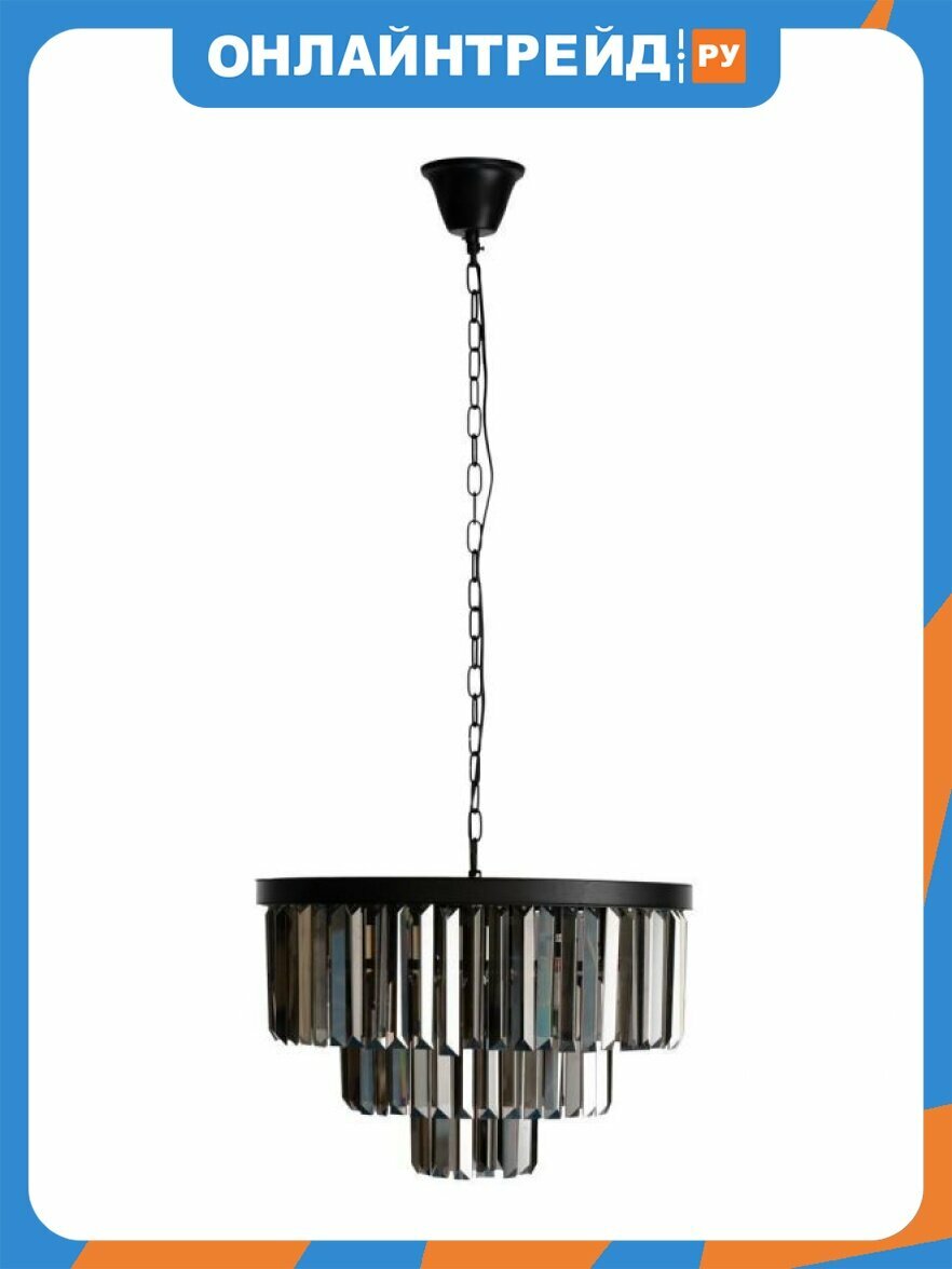 Подвесная люстра Loft IT Prism 10018/500C