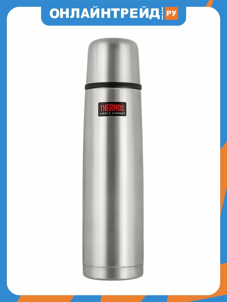 Термос Thermos FBB-500 SBK 0,5л
