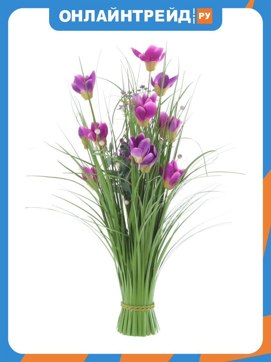Цветочная композиция Remeco Collection 26х24х69 см