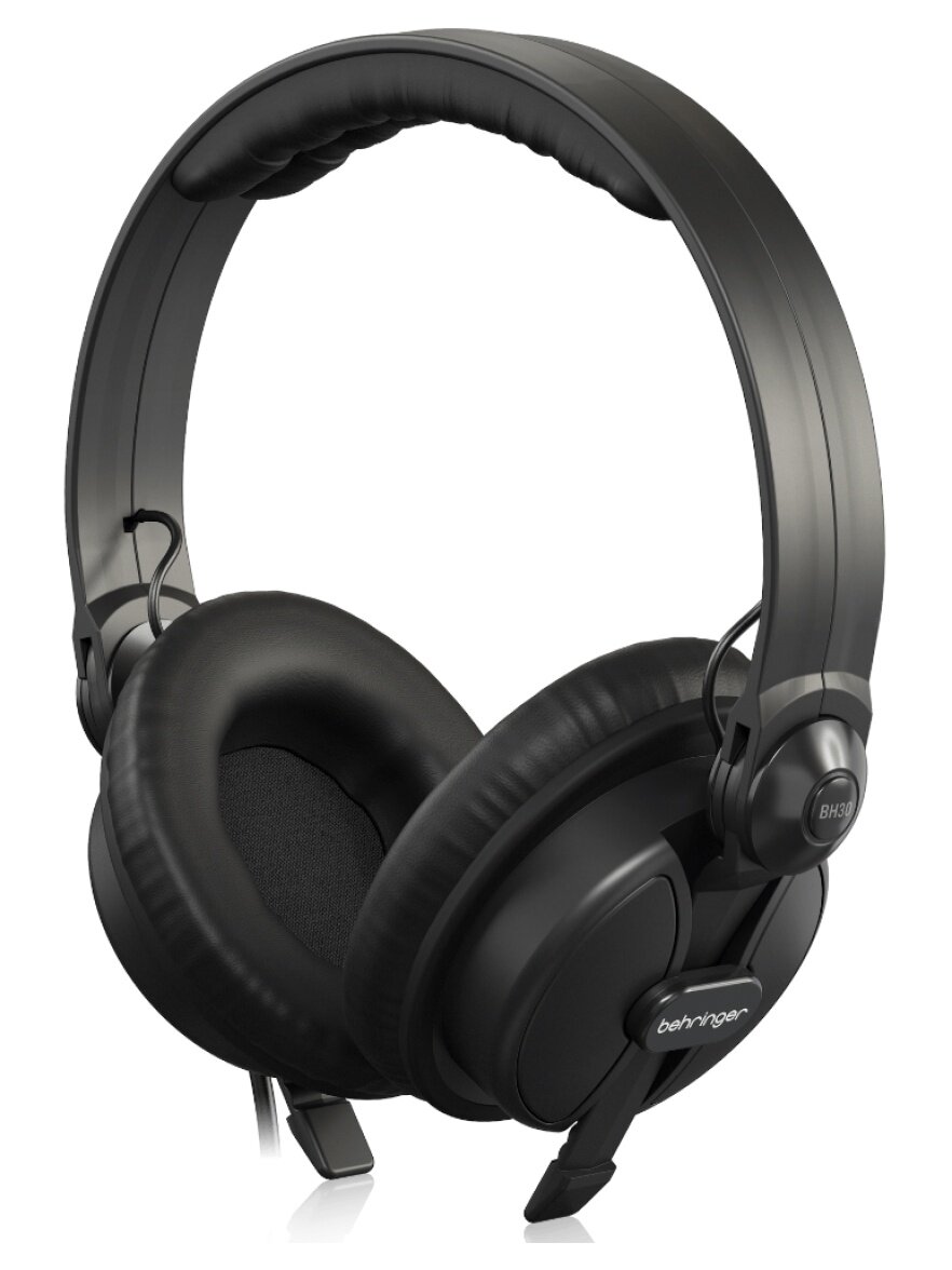 Наушники Behringer BH30 — фото 1