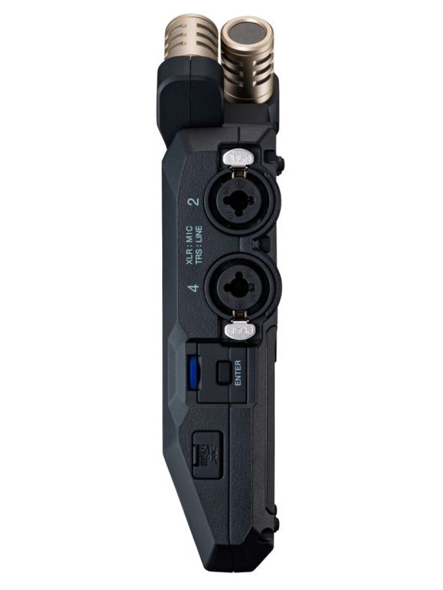 Рекордер Zoom H6e — фото 1