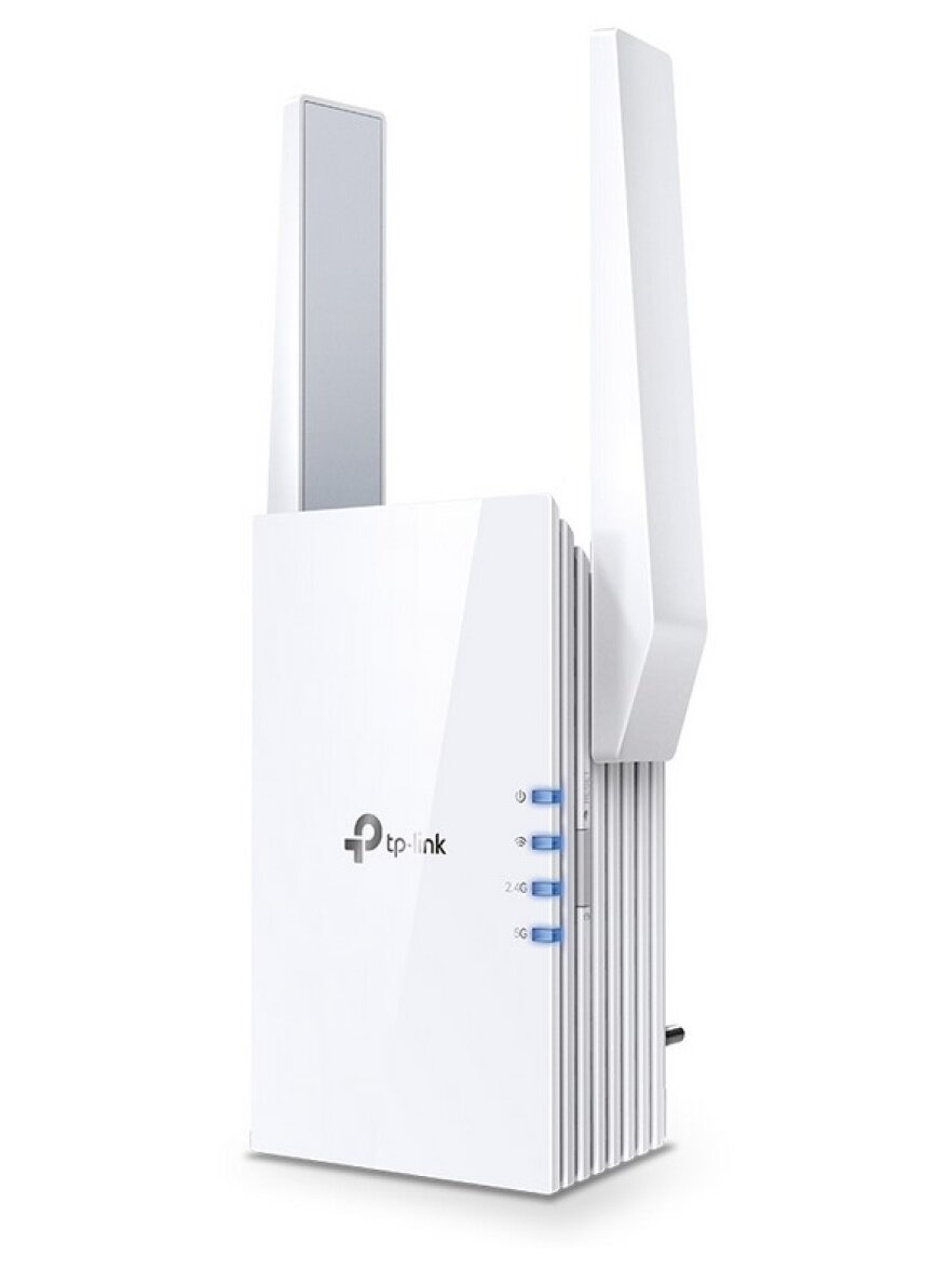 Усилитель Wi-Fi сигнала Tp-link RE505X