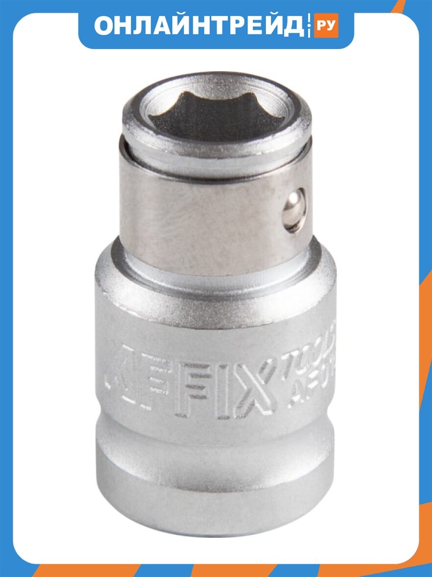 Держатель вставок (бит) Affix 3/8">5/16"