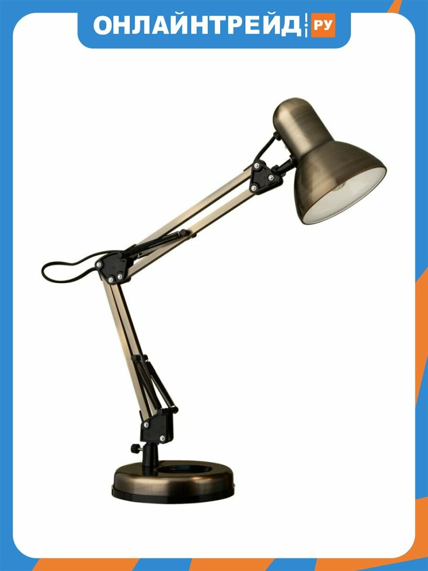 Настольная лампа Arte Lamp Junior A1330LT-1AB
