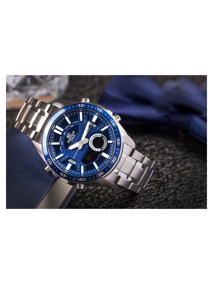 Наручные часы CASIO — фото 1