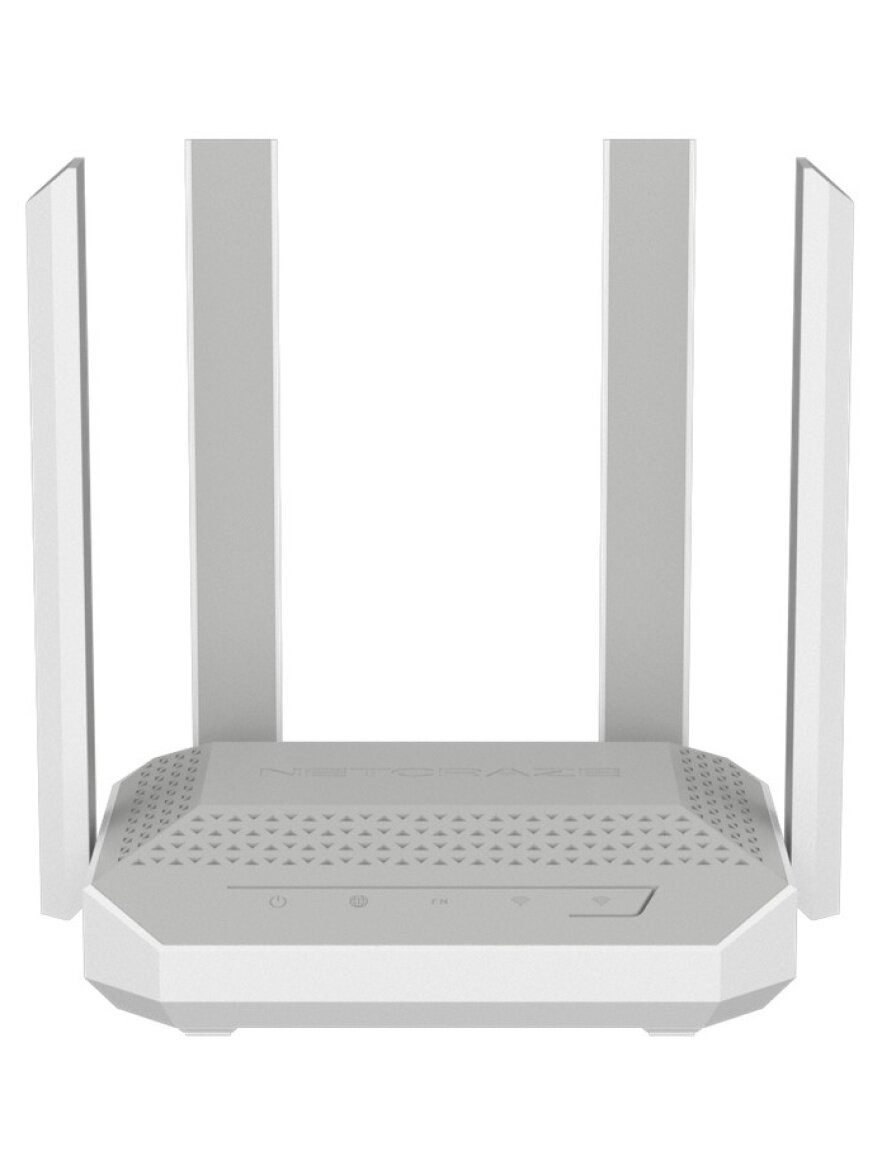 Wi-Fi роутер Netcraze Hopper (NC-3811) — фото 1