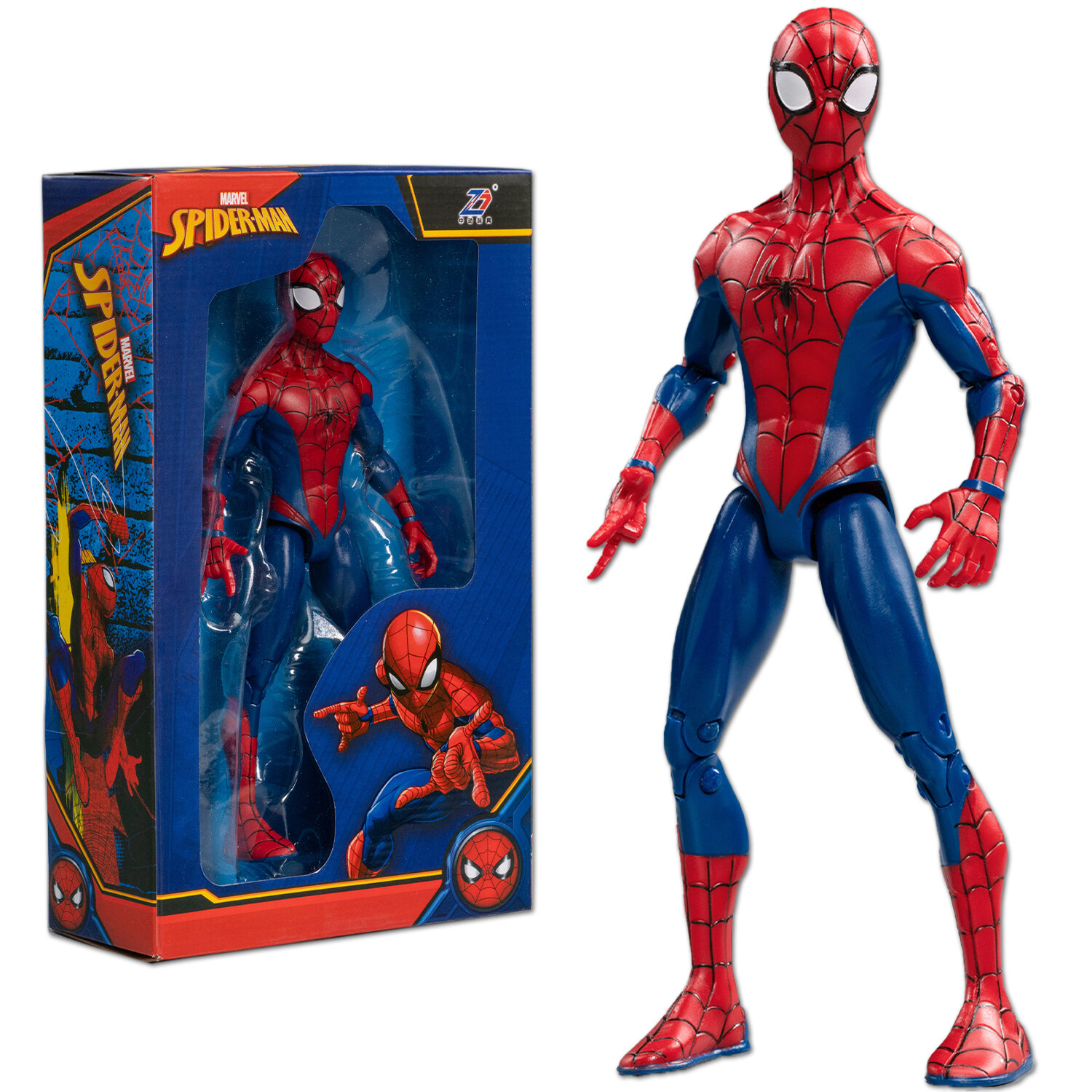 Фигурка унисекс MARVEL Танос, 18 см