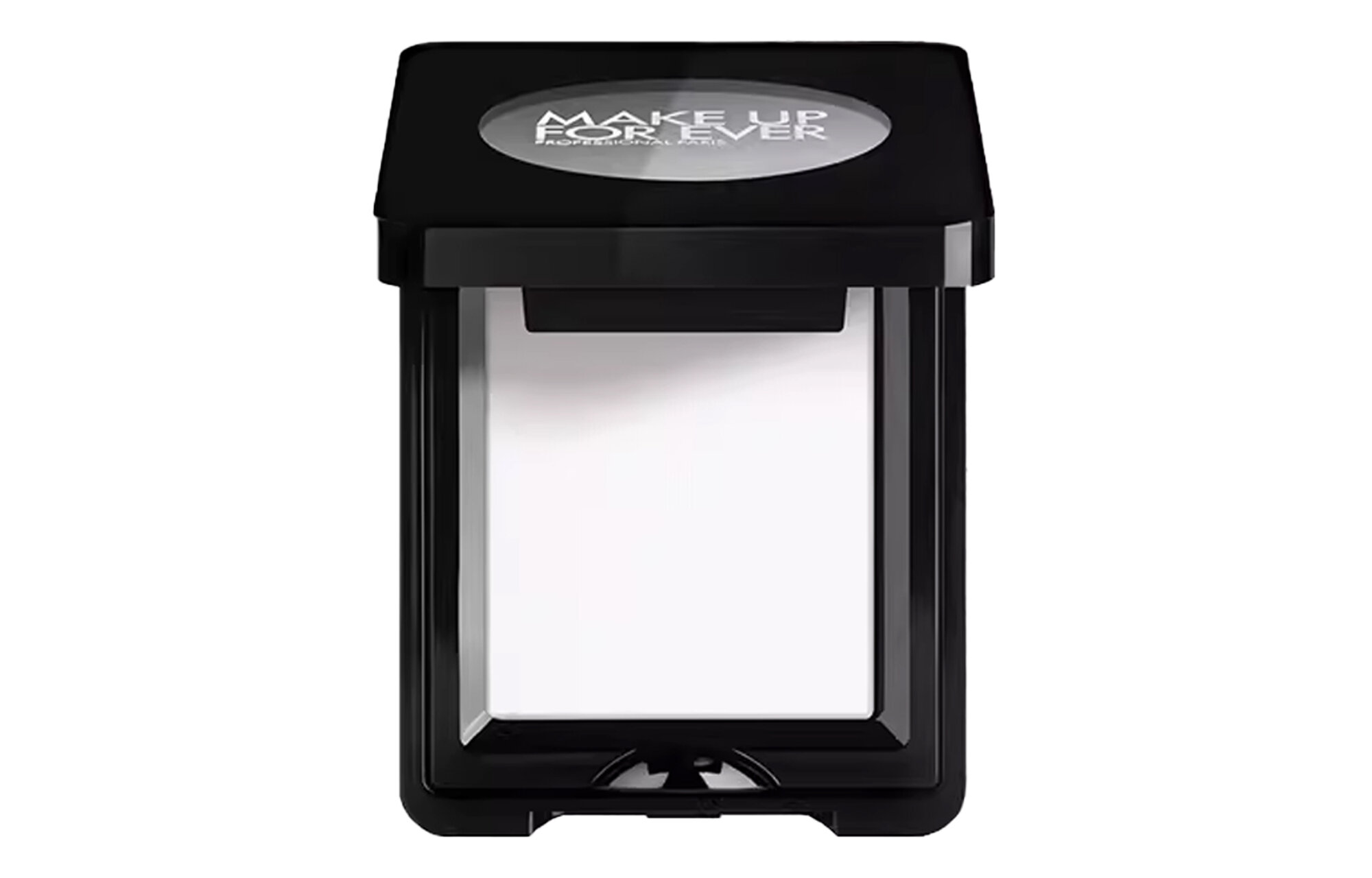 Тени для век женские MAKE UP FOR EVER Mono, оттенок Infinite Matte White #170