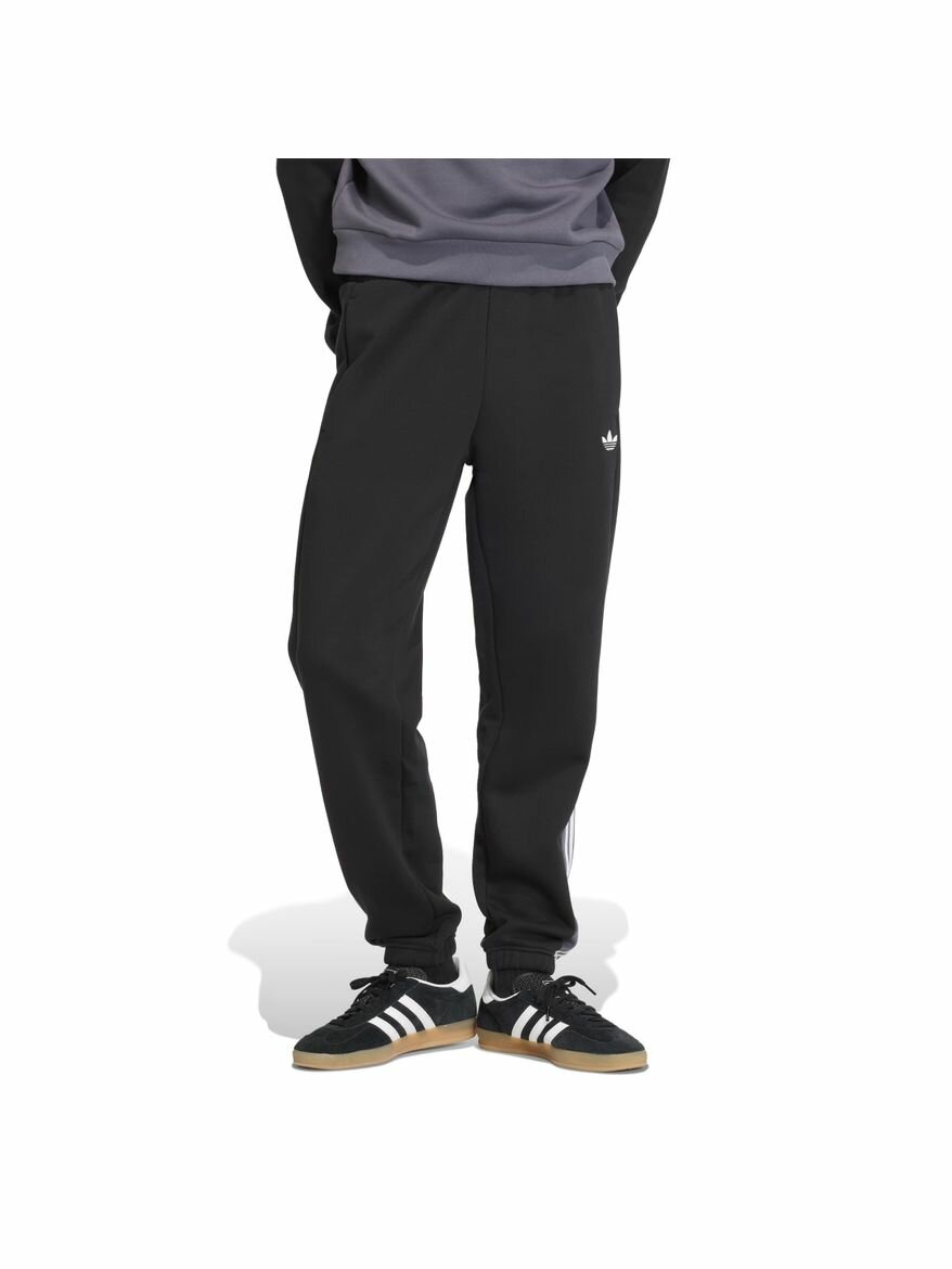 Брюки спортивные Half Stripes Pants