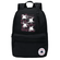 Рюкзак унисекс Converse Polyester Backpack Regular, черный