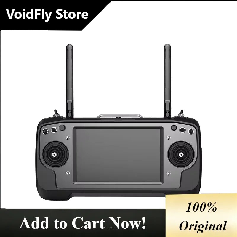 VoidFly SIYI MK32 HM30 REPEATER — фото 1