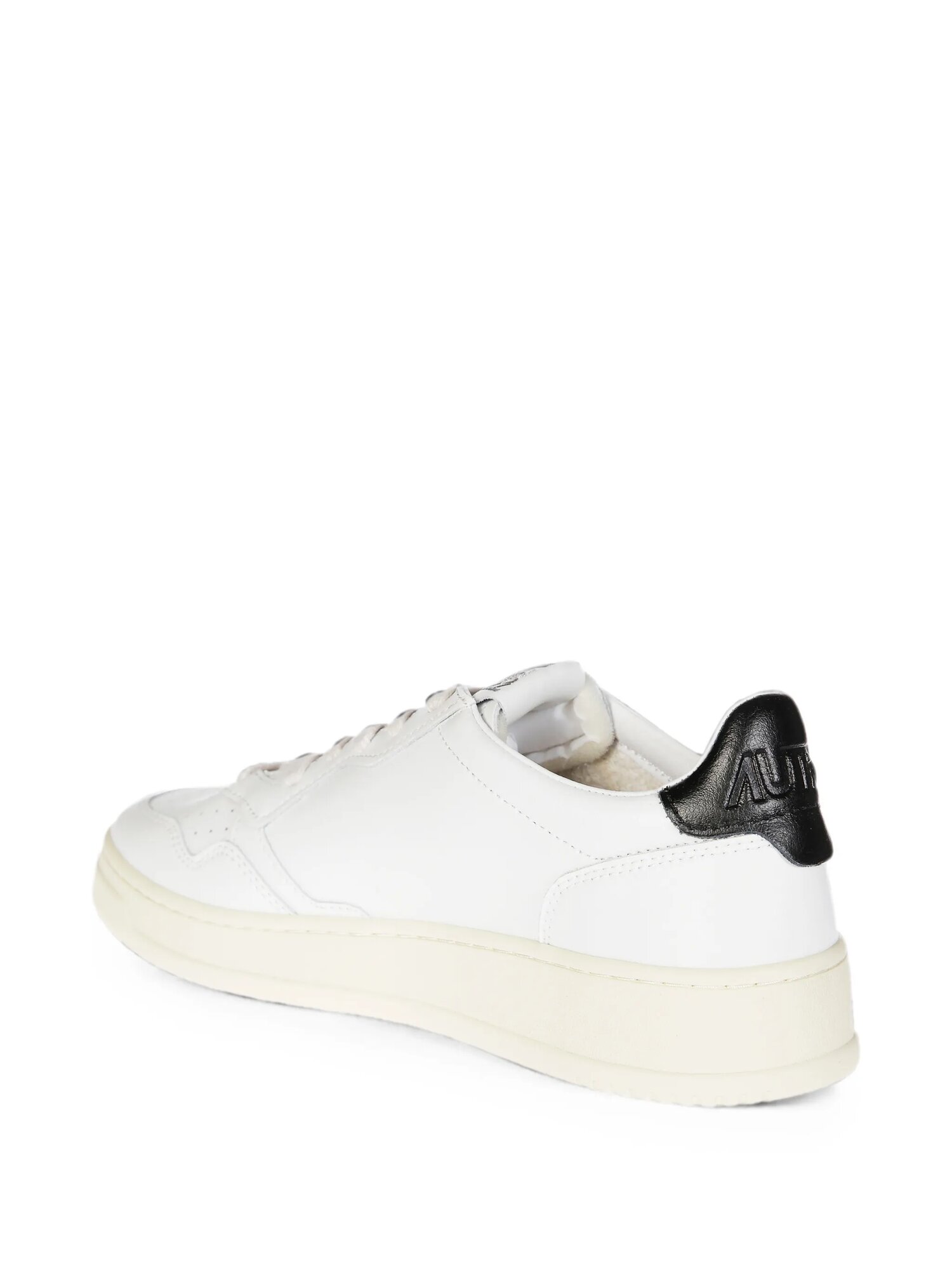 Кроссовки AUTRY Medalist Low sneakers, размер 40 — фото 1