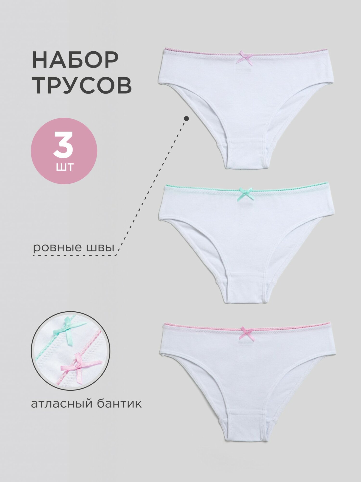 Трусы