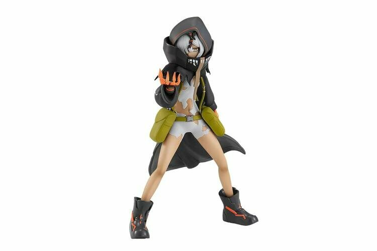 Фигурка унисекс GOOD SMILE COMPANY POP UP PARADE, Black Rock Shooter-Power