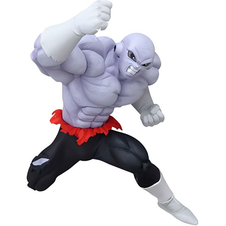 Фигурка унисекс BANPRESTO Dragonball Super Soldier Chronicles 2 Universe Clash, Lucky Lian