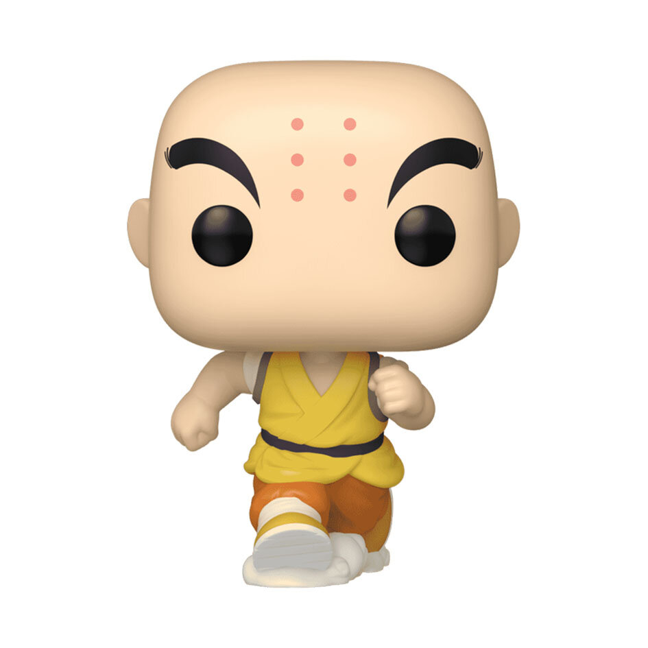 Фигурка унисекс Funko Dragon Ball Youth Slim Fit Chibi Figures, Kobayashi (Youth Training Edition)