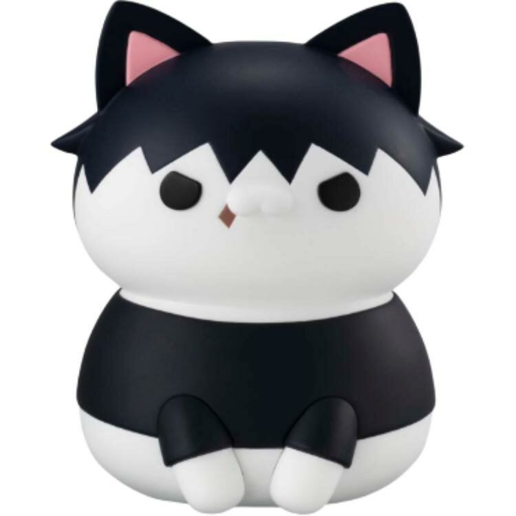Фигурка унисекс MegaHouse MEGACAT Jujutsu Kaisen Toji Fushiguro
