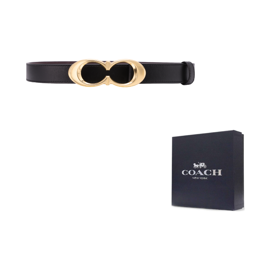 Пояса COACH M