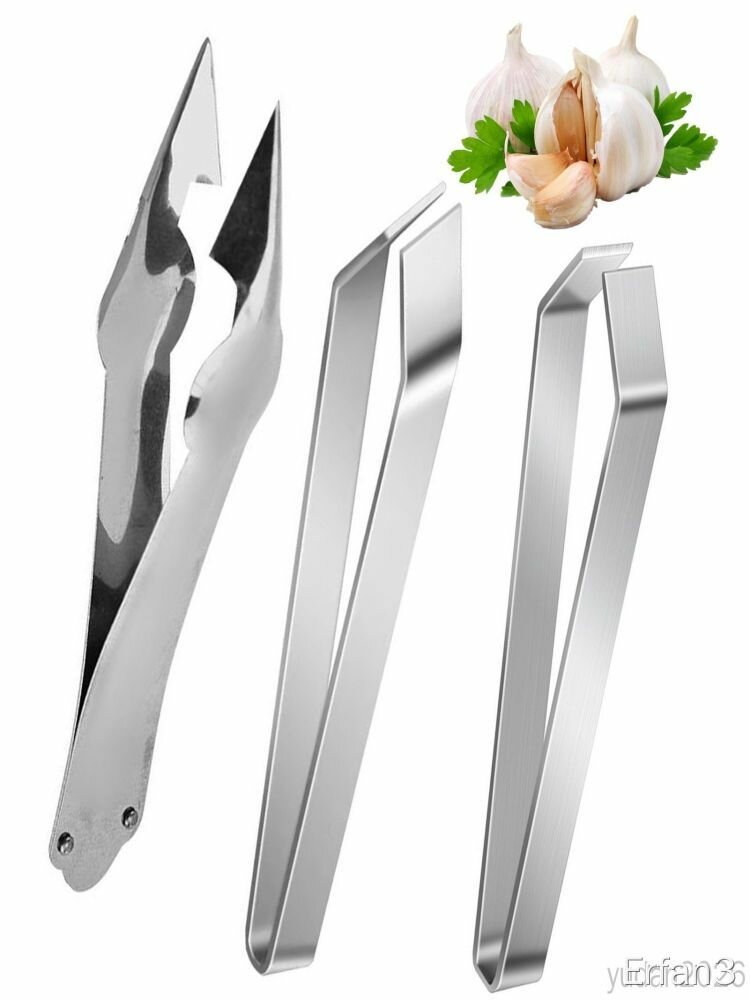 Щипцы кухонные, длина 11.5 см