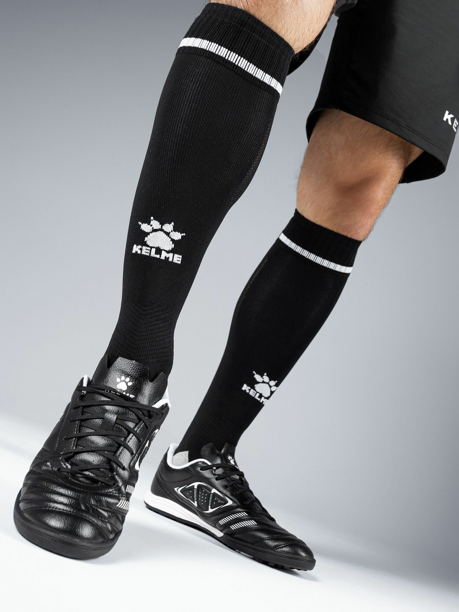 Гетры KELME футбольные мужские для футбола для мужчин