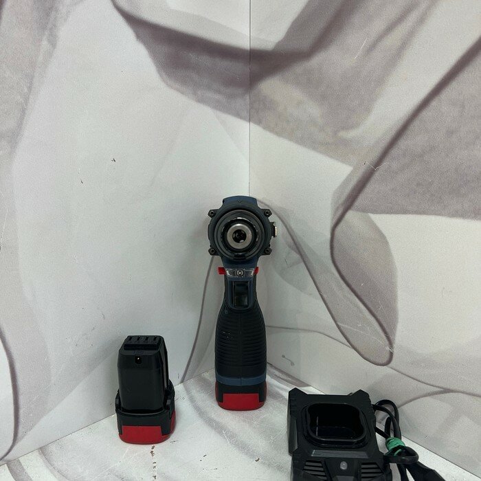 Шуруповерт brushless 10mm 48v — фото 1
