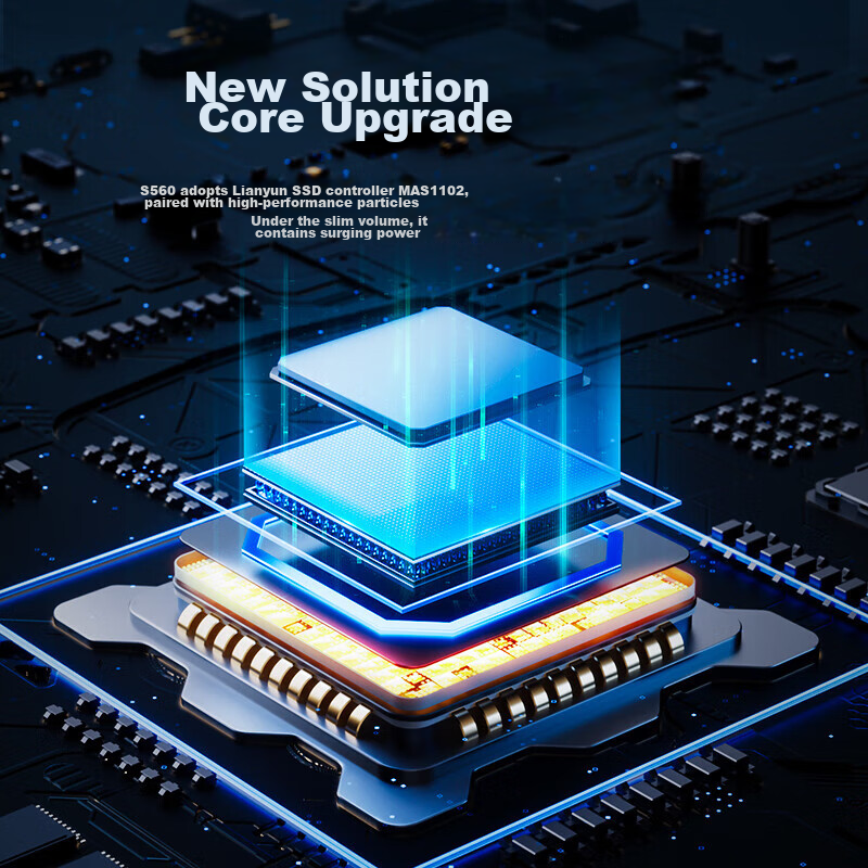 HIKVISION 256GB USB3.2/Type-C SSD флеш-накопитель с двойным интерфейсом для телефона и компьютера, скорость чтения 560