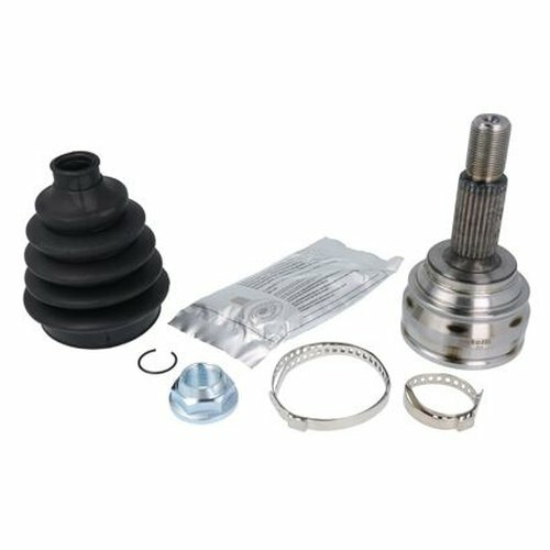 Шрус ford: fies Cifam 607981
