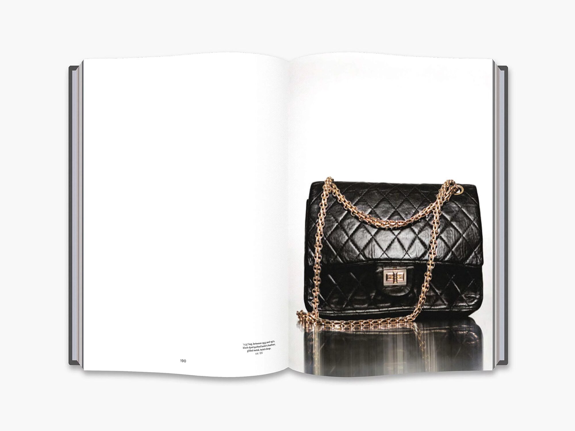 Gabrielle Chanel: Fashion Manifesto