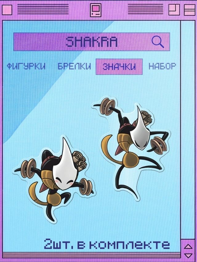 Набор значков 0_ok.rilART