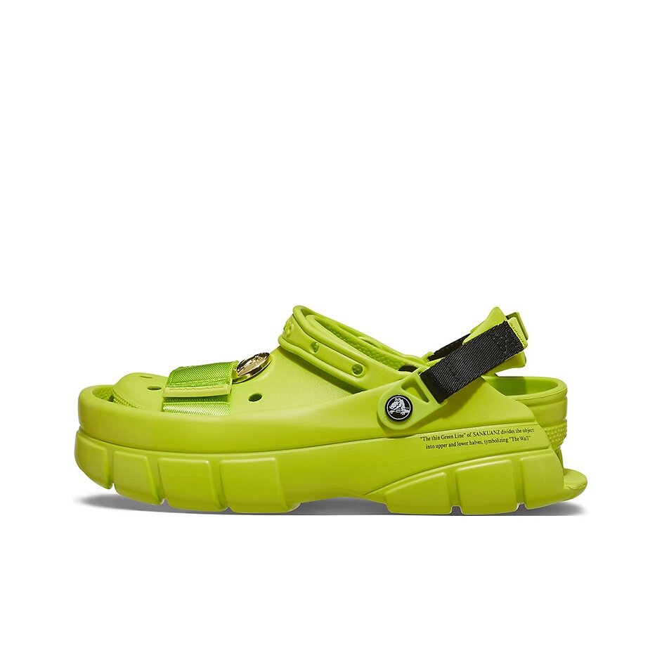 Сабо Crocs Classic clog