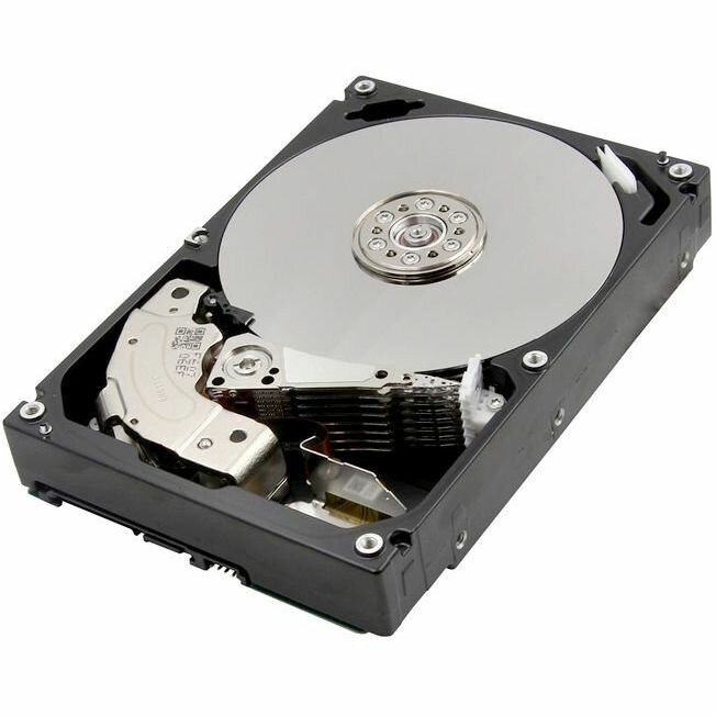 Жесткий диск Toshiba MG08ADA800E 8 ТБ 3.5" SATA III