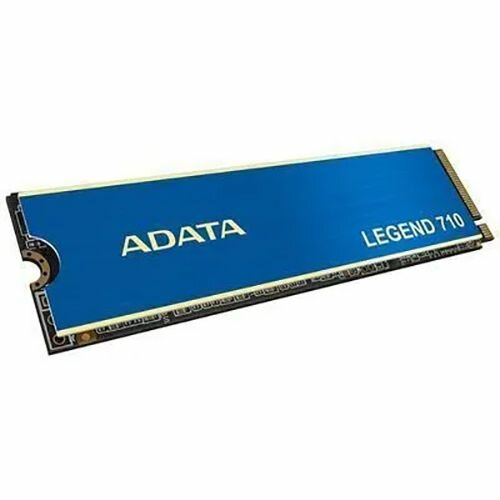 SSD-накопитель ADATA ALEG-710-2TCS 2 ТБ M.2 PCI-E 3.0