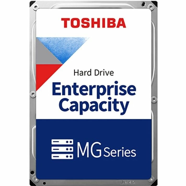 Жесткий диск Toshiba MG09SCA18TE 18 ТБ 3.5" SAS