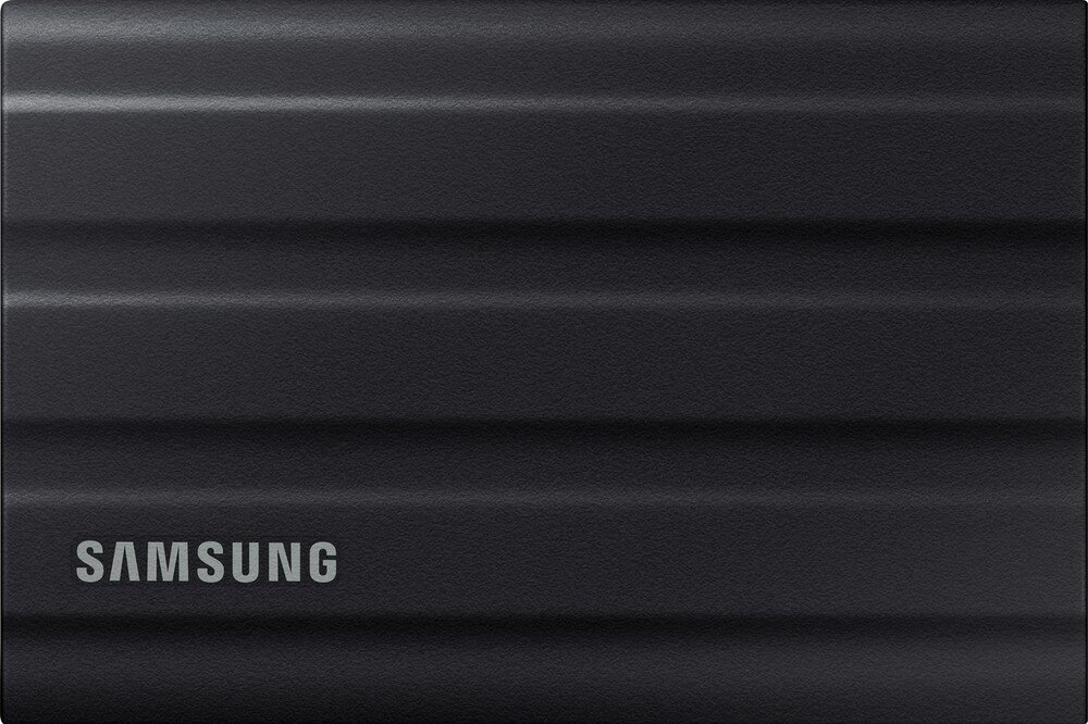 Внешний SSD Samsung MU-PE1T0S/WW 1 ТБ 1.8" USB Type-C