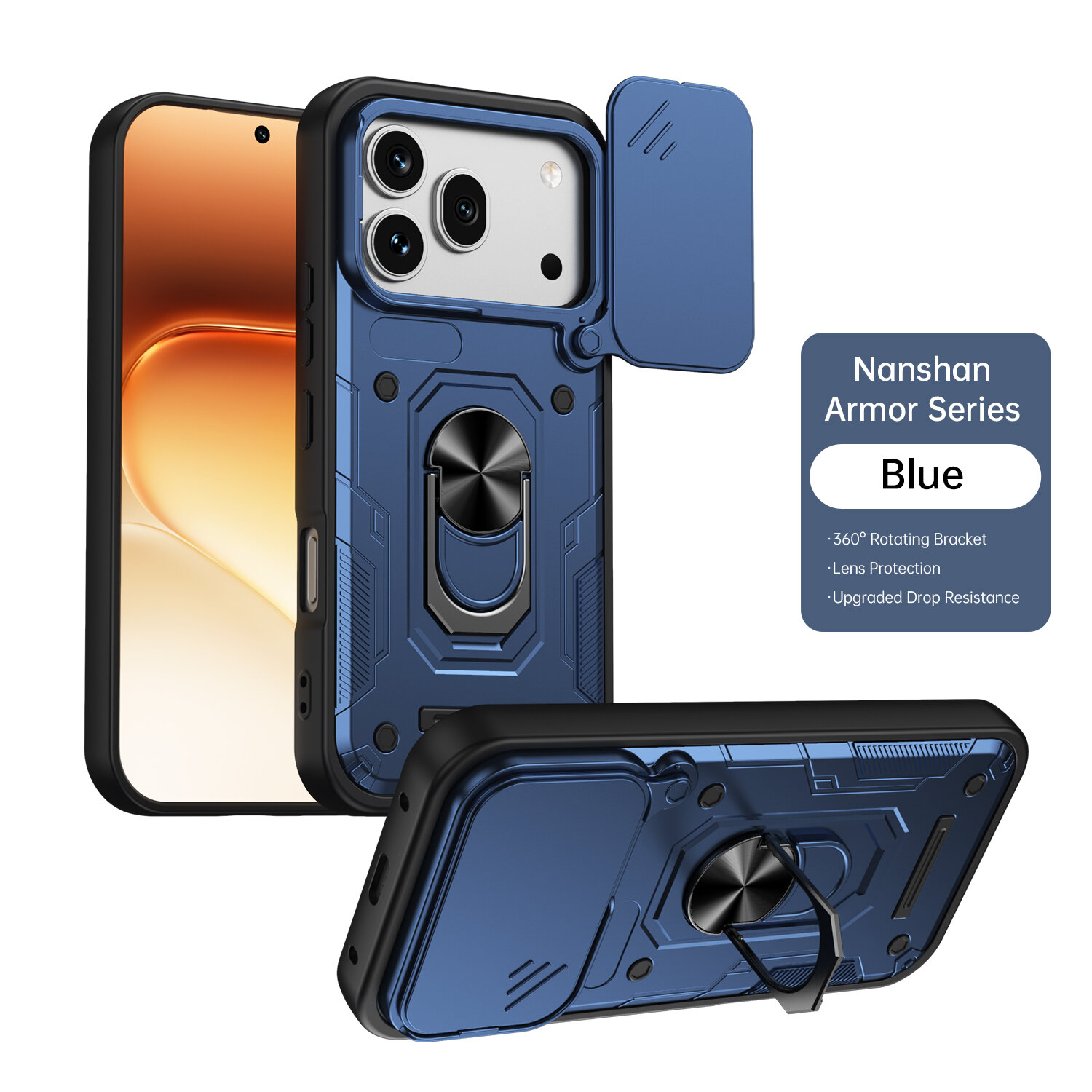 Чехол для Honor 600 Pro и Honor 600