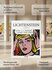 Книга Lichtenstein ( Basic Art Series ), Издательство Taschen, на английском язы...