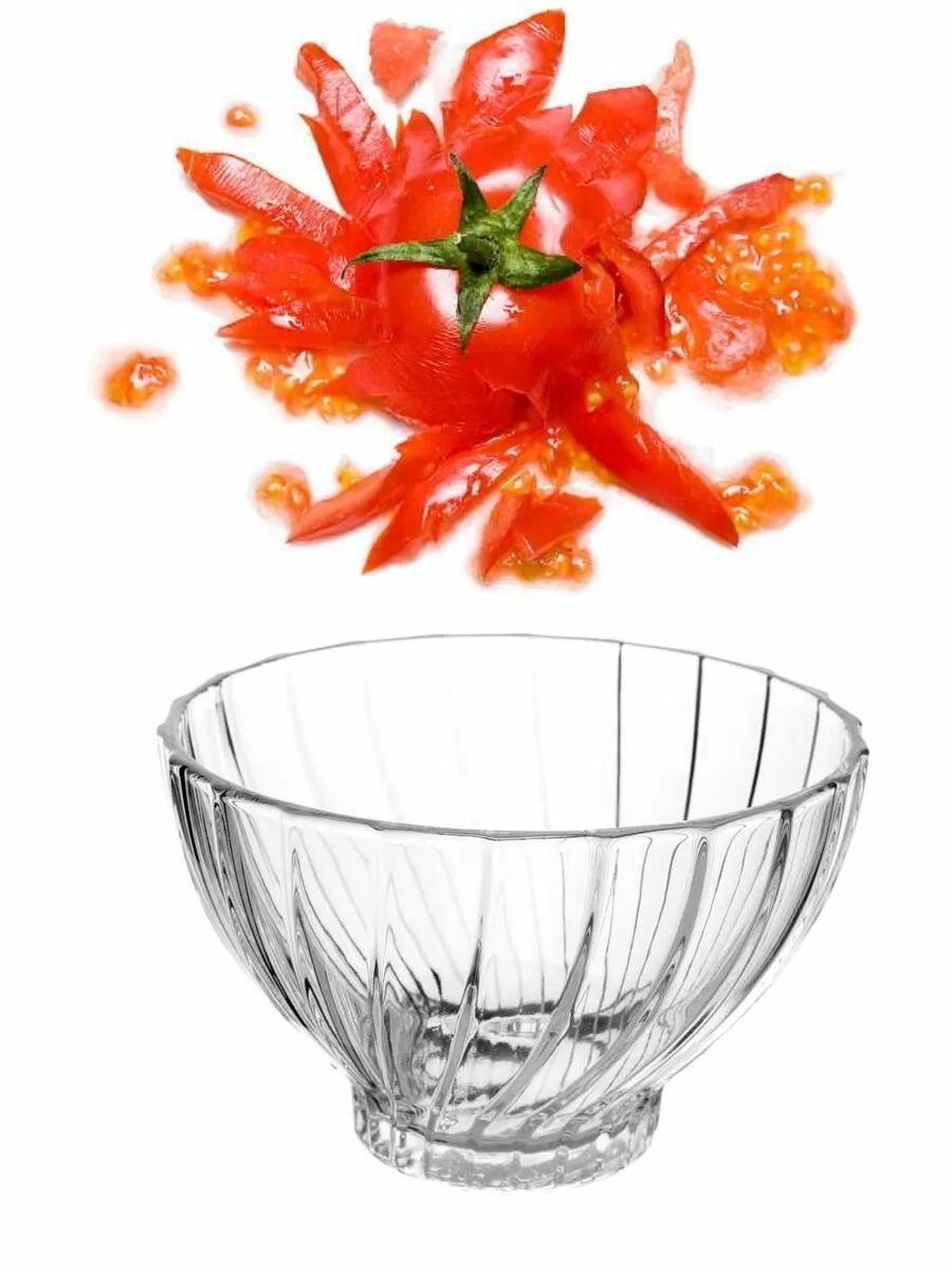 Салатник Bouquet" 455 мл — фото 1