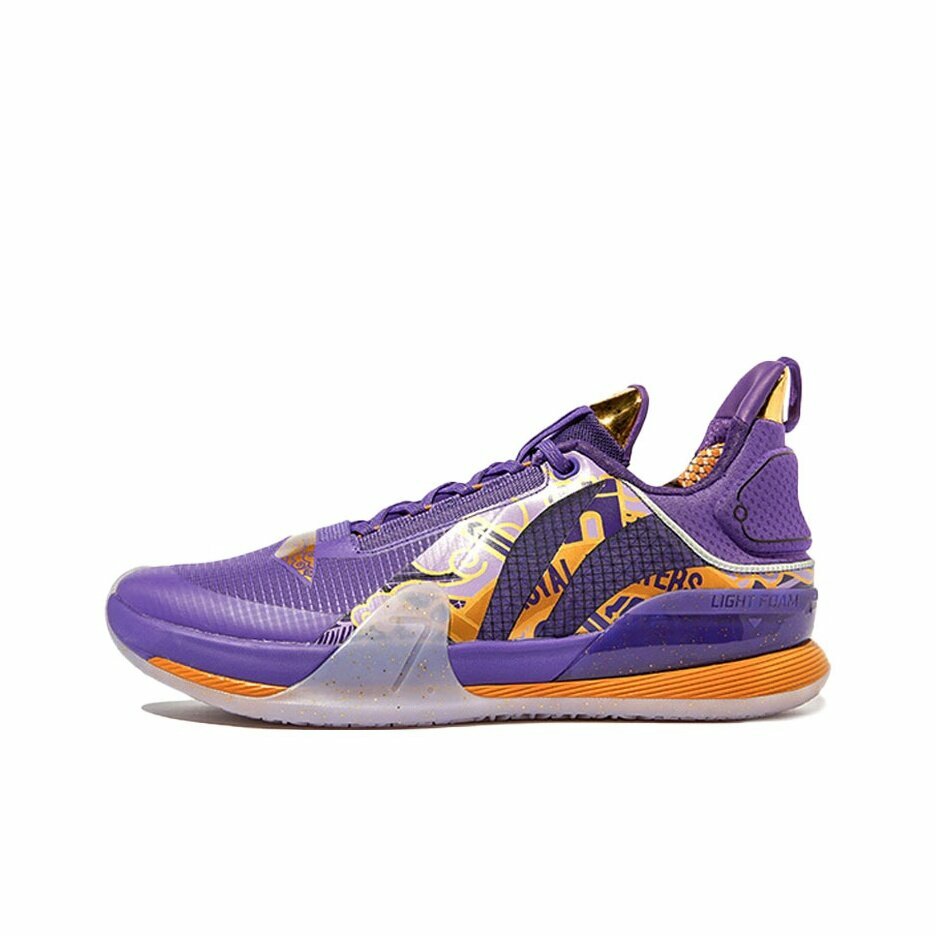 Кеды LI-NING
