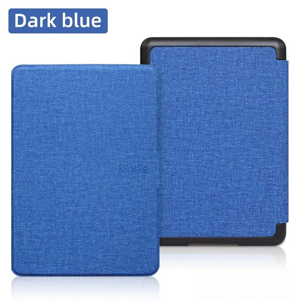 Чехол Colorsoft для Kindle, Dark blue