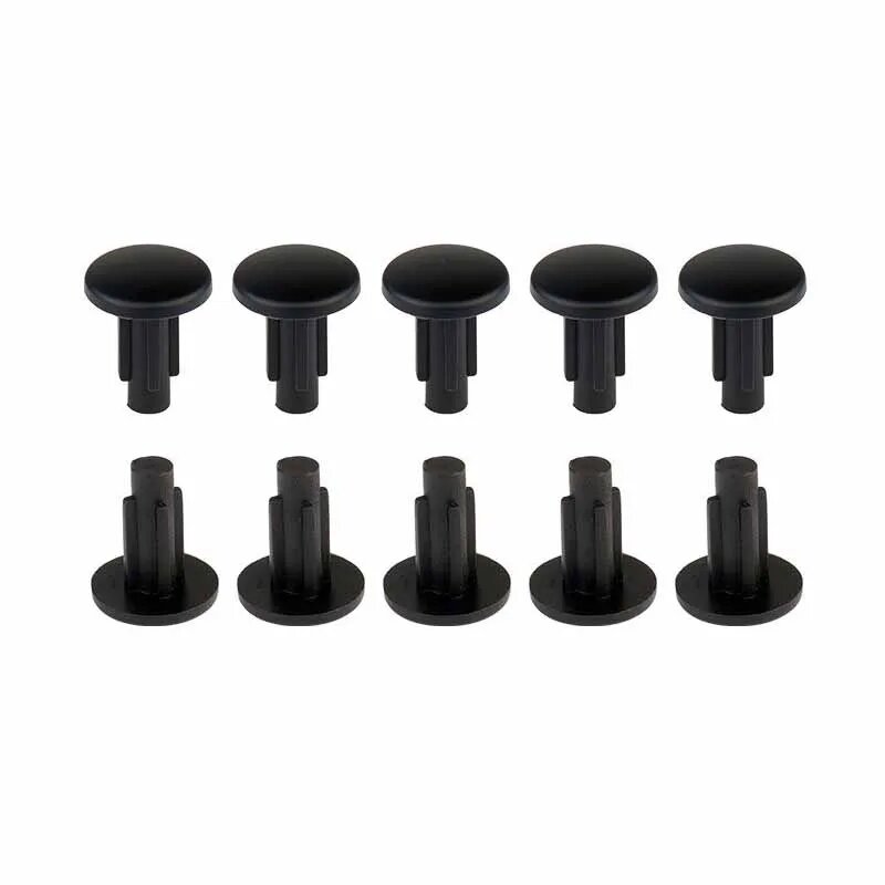 Резиновые заглушки для велосипедной рамы macroupta M5 10pcs