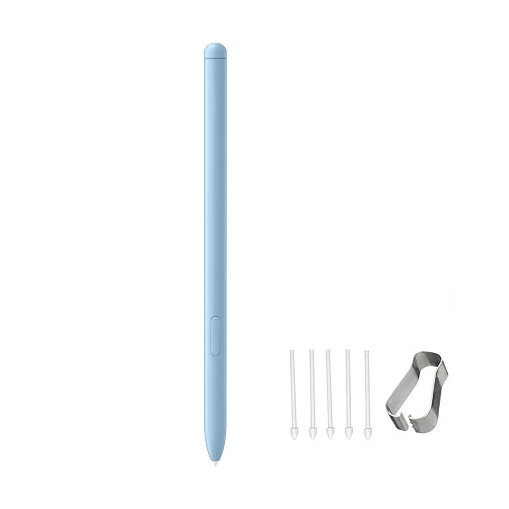 Стилус Samsung Galaxy Tab S6 Lite Blue