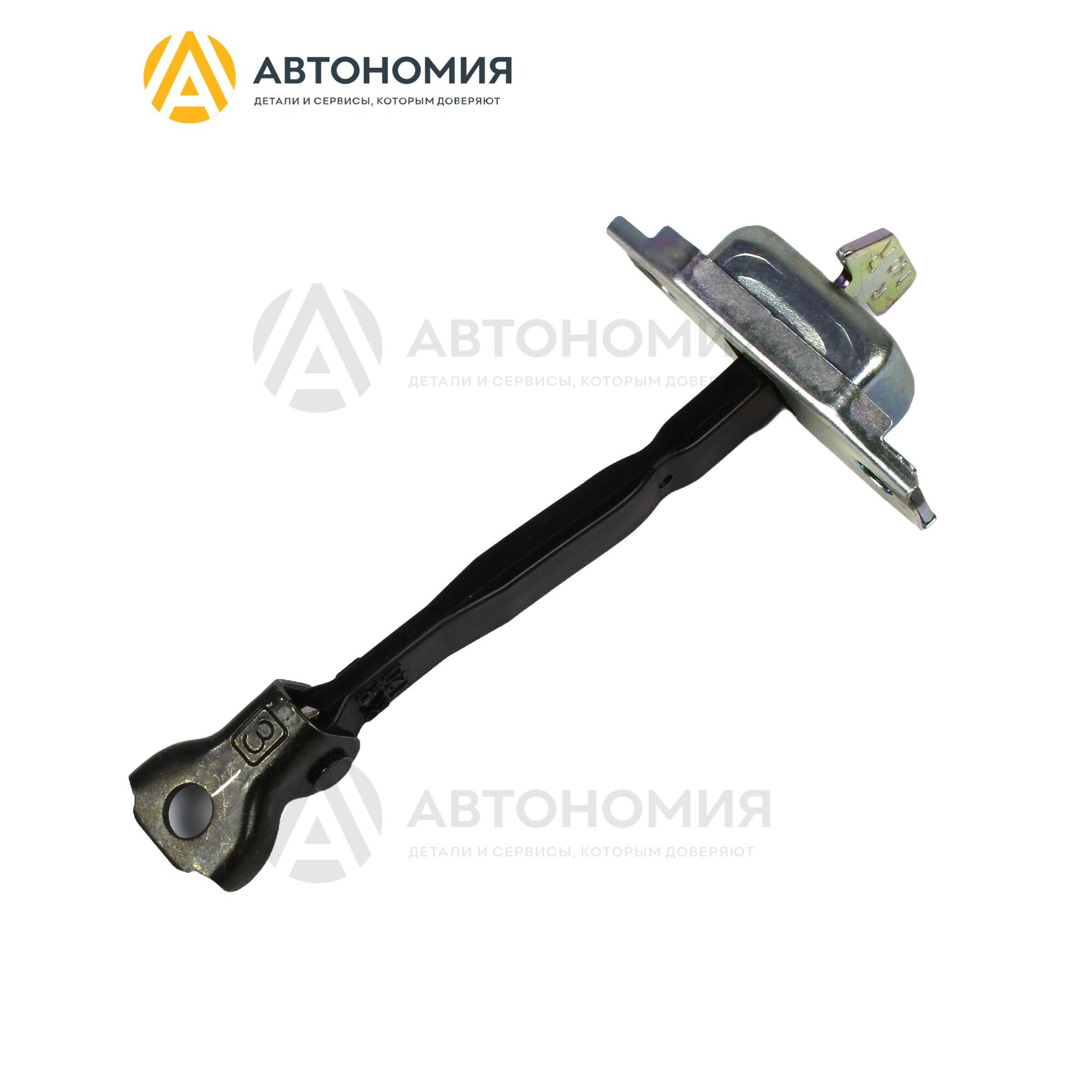 Ограничитель двери RAV4 (05-13) Toyota-Lexus 68630-42030