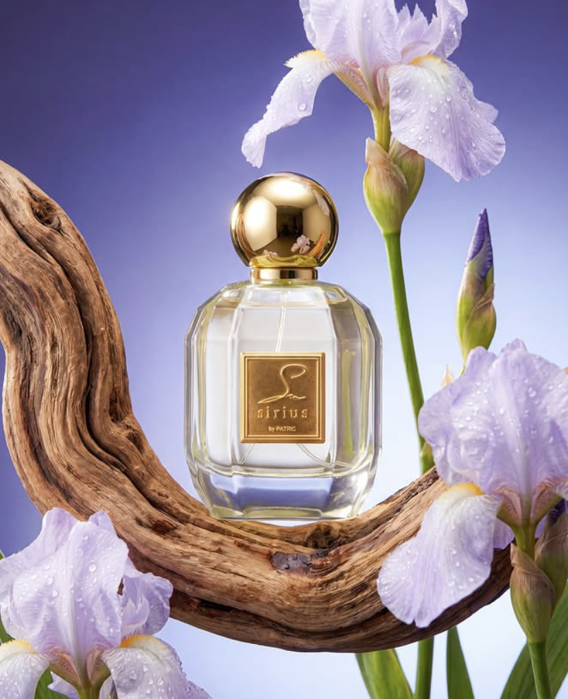Духи женские SIRIUS по мотивам Shiseido Ginza 100мл стойкие
