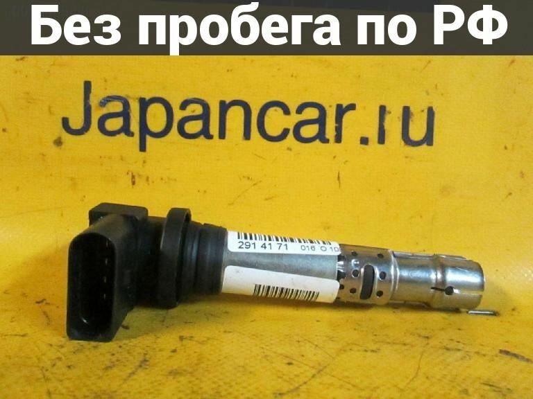 Катушка зажигания с пробегом Volkswagen Polo 9NBKY