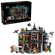 Конструктор LEGO DC 76300 Лечебница «Аркхем», 18+, 2953 дет.