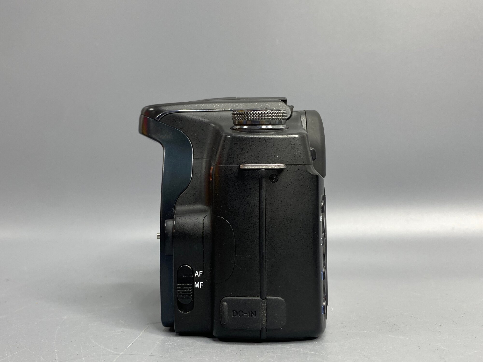 Sony A100 — фото 1