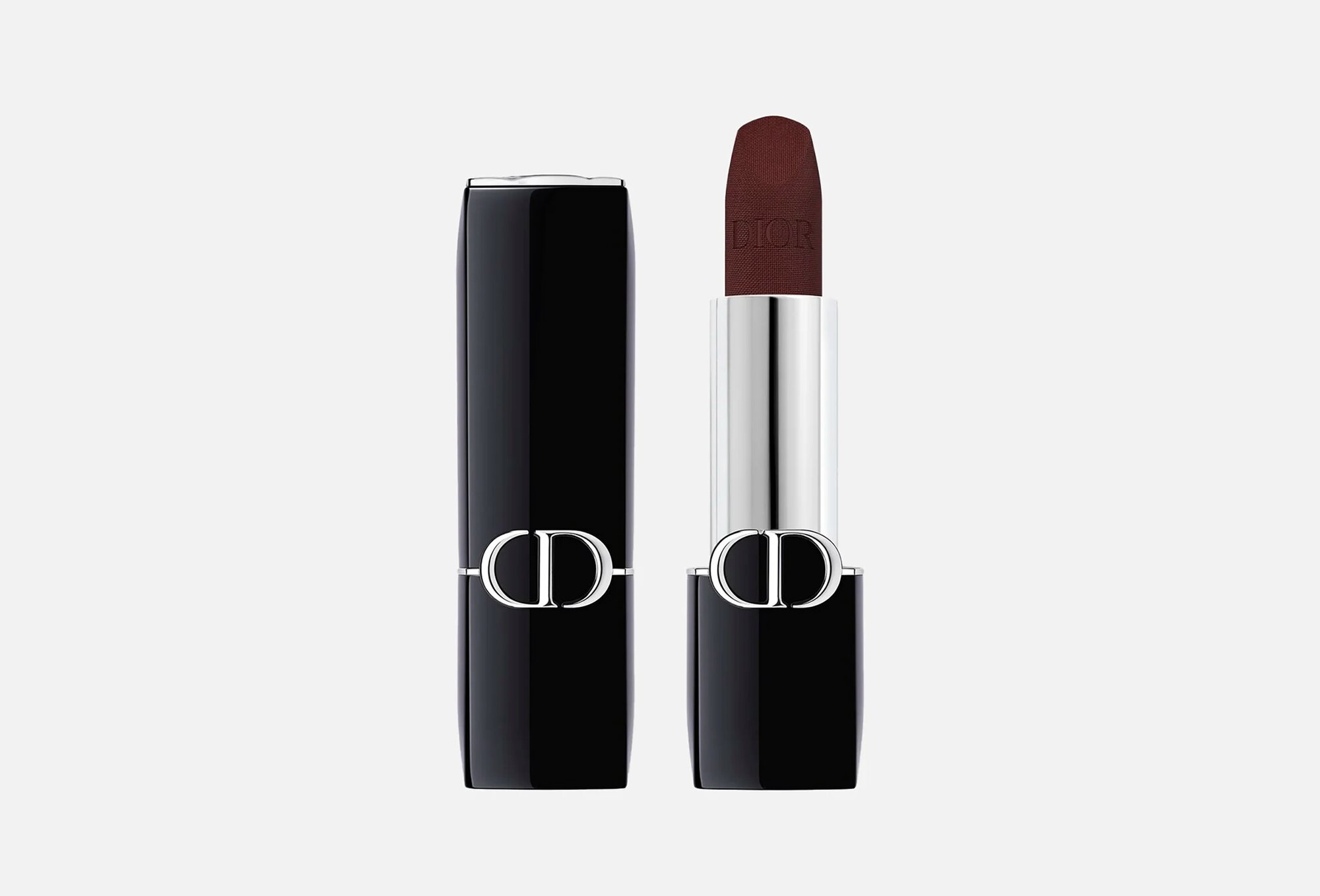 DIOR Rouge Dior Balm Бальзам для губ 3.2г 001